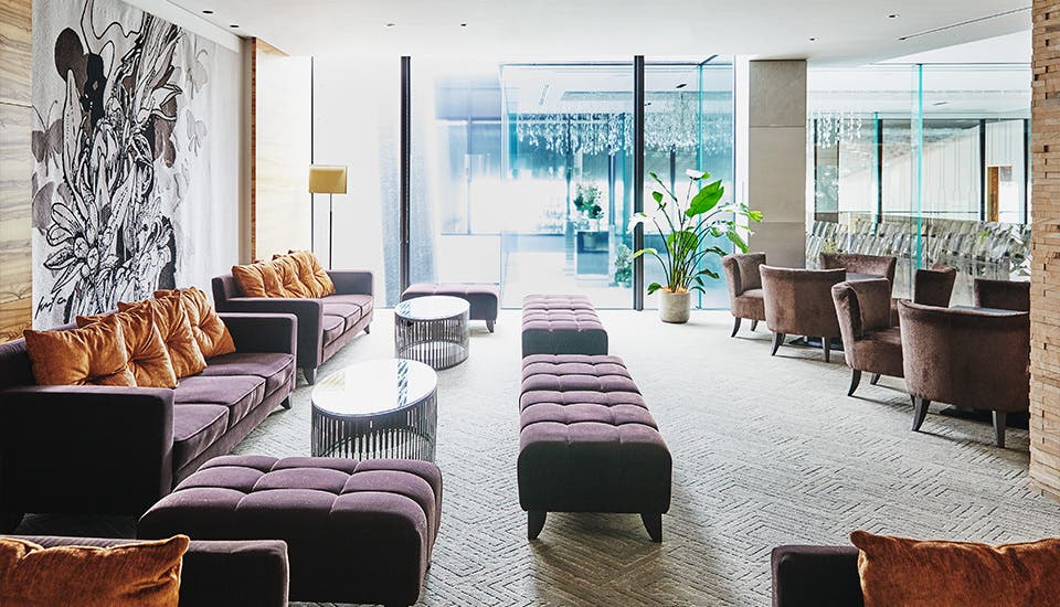 【新潟モノリス】全館使用の写真5