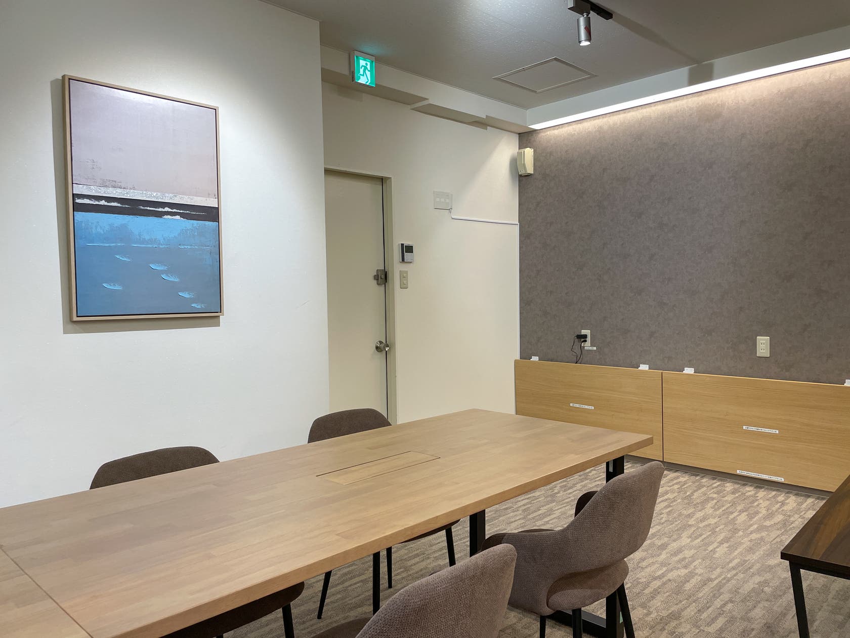 渋谷駅徒歩30秒｜21名個室｜ミーティング｜セミナー｜商談｜ボードゲーム｜推し会｜パーティー｜当日予約歓迎の写真19