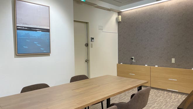 渋谷駅徒歩30秒|21名個室|ミーティング|セミナー|商談|ボードゲーム|推し会|パーティー|当日予約歓迎の写真19