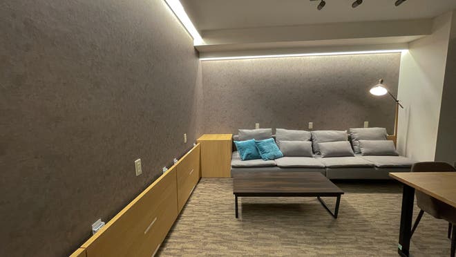 渋谷駅徒歩30秒|21名個室|ミーティング|セミナー|商談|ボードゲーム|推し会|パーティー|当日予約歓迎の写真21