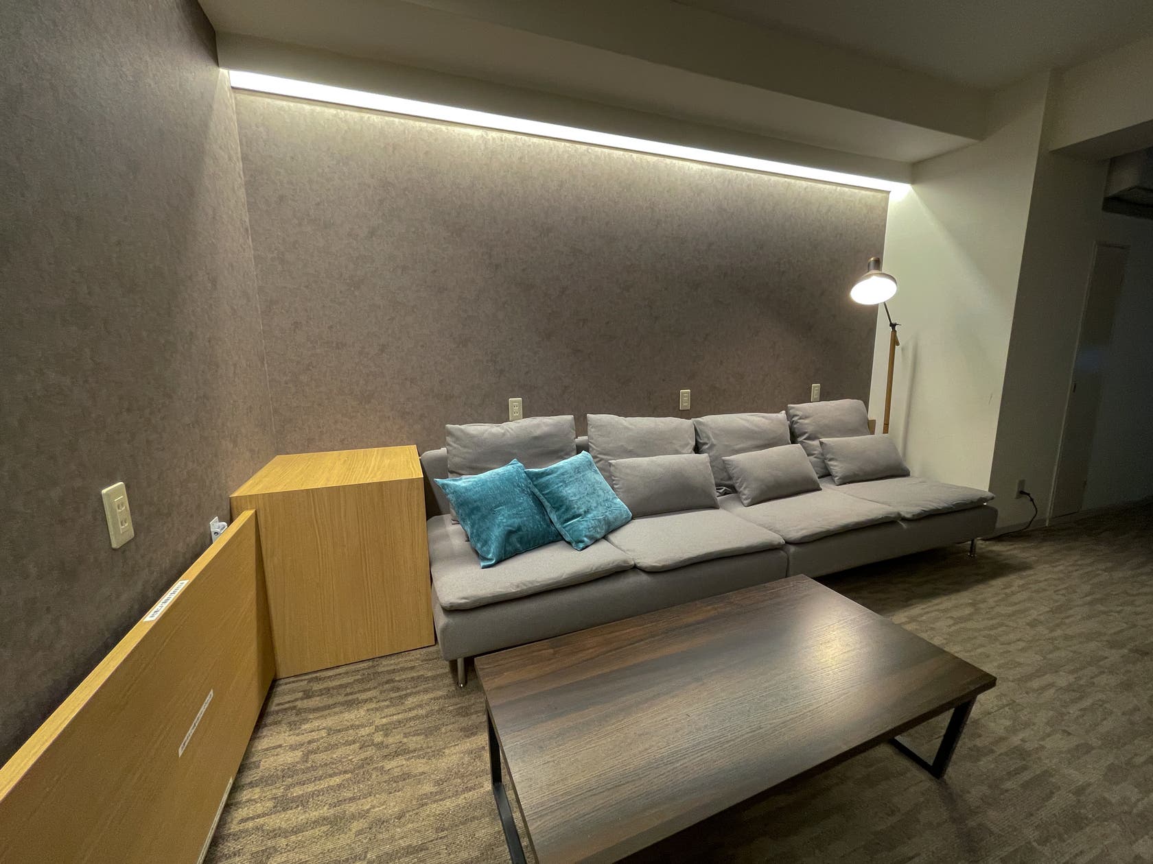 渋谷駅徒歩30秒｜21名個室｜ミーティング｜セミナー｜商談｜ボードゲーム｜推し会｜パーティー｜当日予約歓迎の写真23