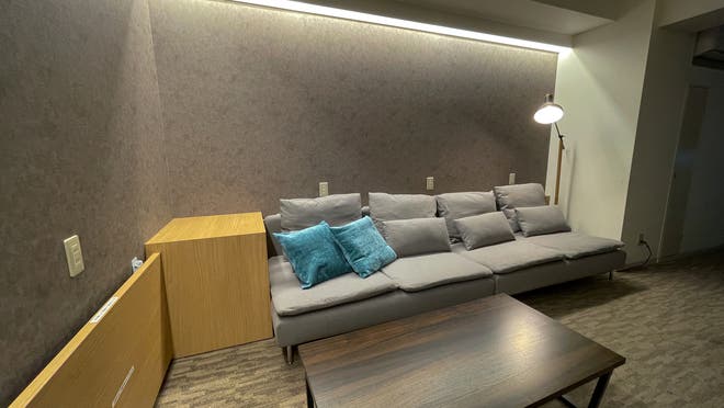 渋谷駅徒歩30秒|21名個室|ミーティング|セミナー|商談|ボードゲーム|推し会|パーティー|当日予約歓迎の写真23