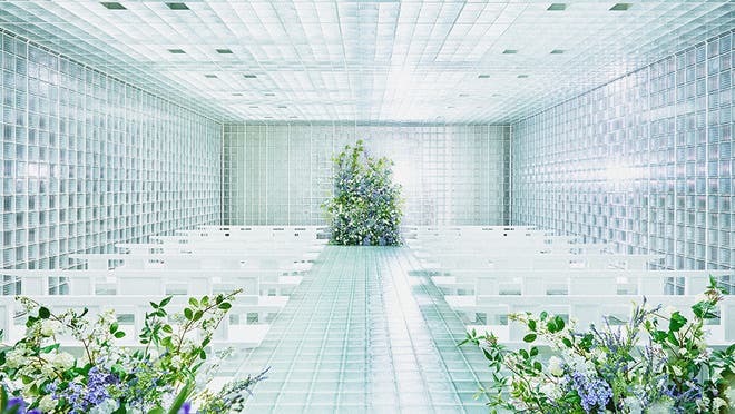 【旧桜宮公会堂】全館使用の写真3