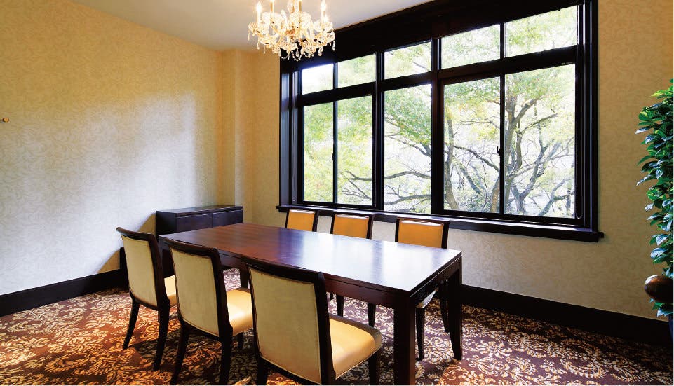 【旧桜宮公会堂】全館使用の写真4