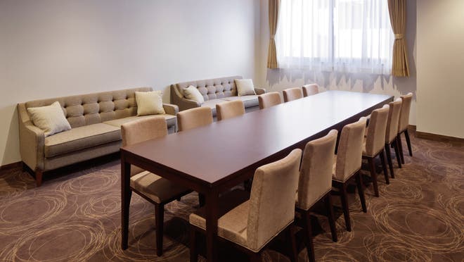 【松山モノリス】個室の写真1