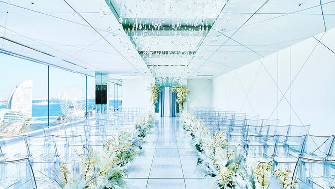 【横浜モノリス】全館貸切の写真2