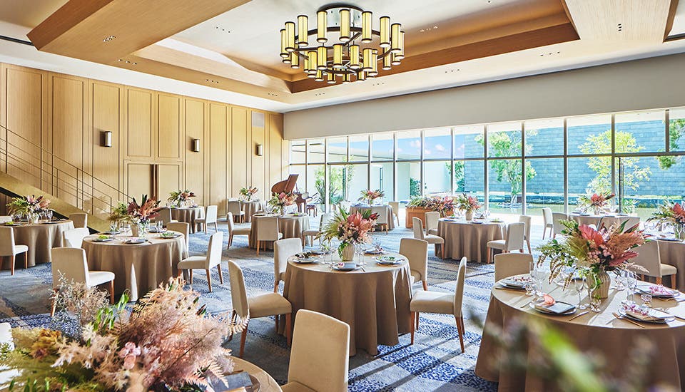 【熊本モノリス】全館使用の写真1