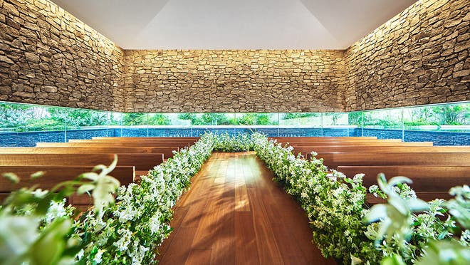 【熊本モノリス】全館使用の写真2