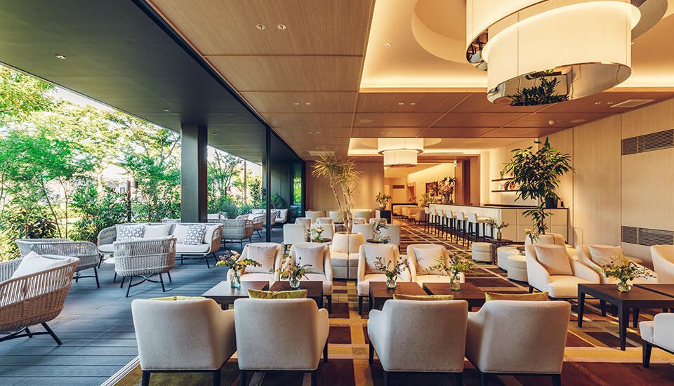 【熊本モノリス】全館使用の写真3