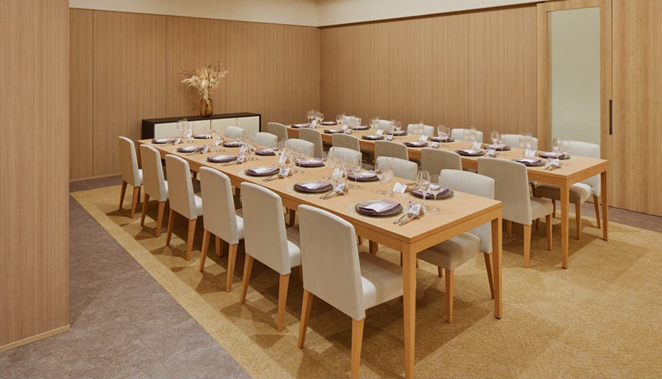 【熊本モノリス】全館使用の写真4