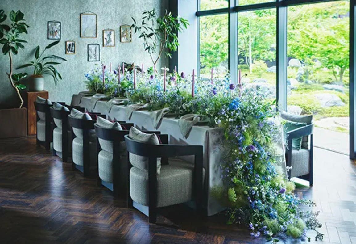 【福岡 天神モノリス】全館貸切の写真5