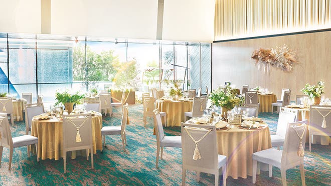 【福岡 天神モノリス】全館貸切の写真2