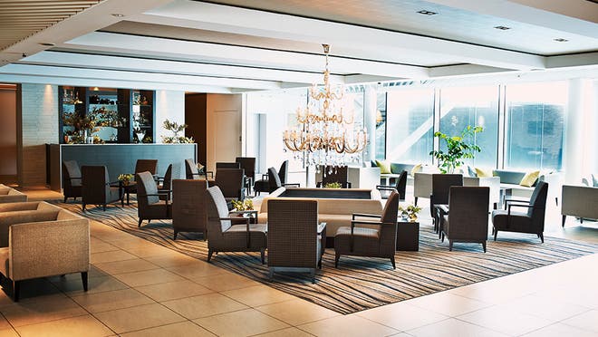 【福岡 天神モノリス】全館貸切の写真4