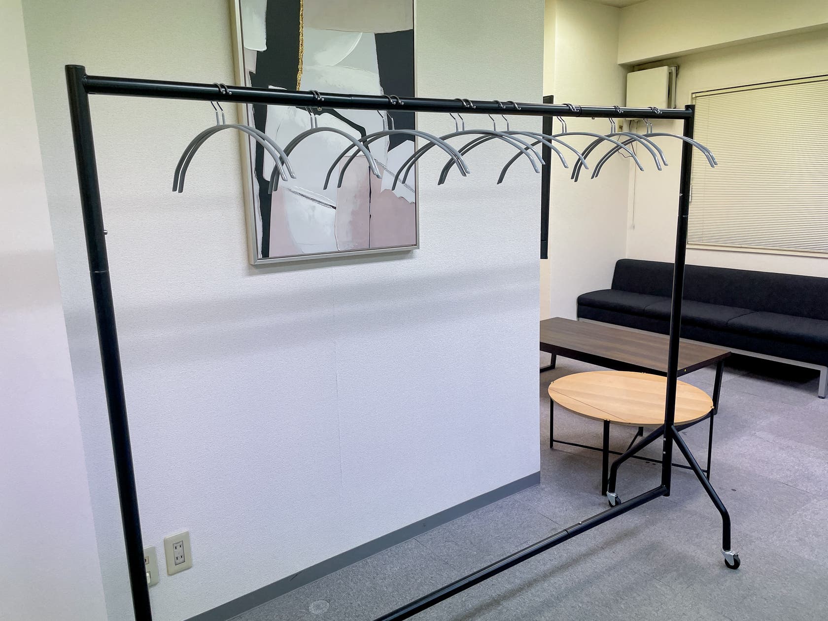 渋谷駅徒歩30秒｜15名個室｜ミーティング｜商談｜推し会｜ボードゲーム｜当日予約歓迎＜ルームB＞の写真15