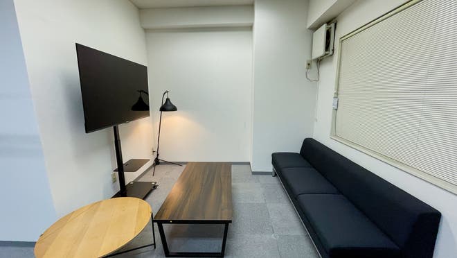 渋谷駅徒歩30秒|15名個室|ミーティング|商談|推し会|ボードゲーム|当日予約歓迎<ルームB>の写真13