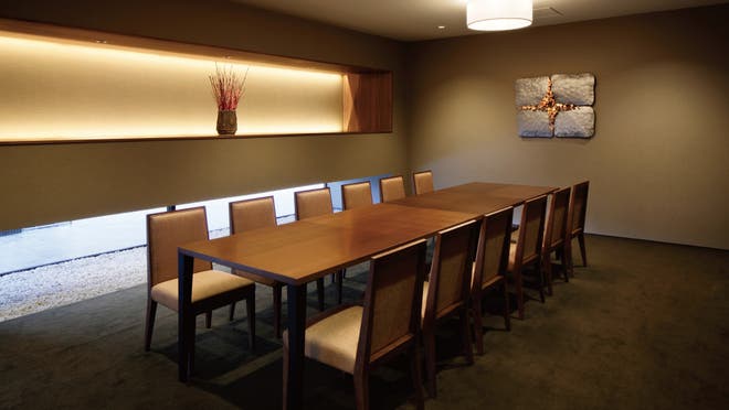 【郡山モノリス】個室1の写真1