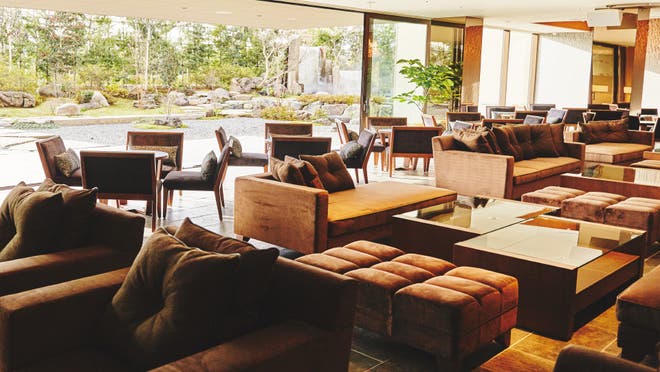 【郡山モノリス】全館使用の写真3