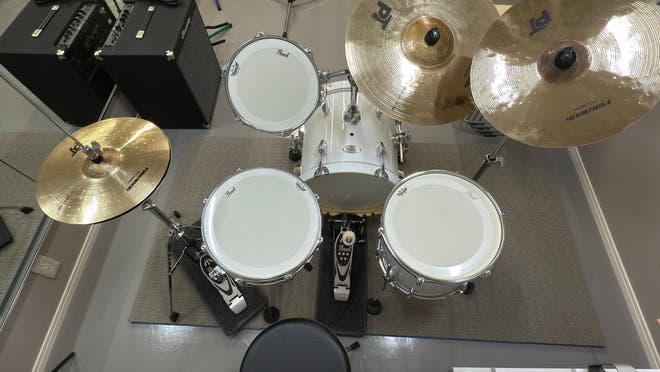 ちょっとした音楽スタジオ5F 駅から徒歩3分(階段5F)の写真5