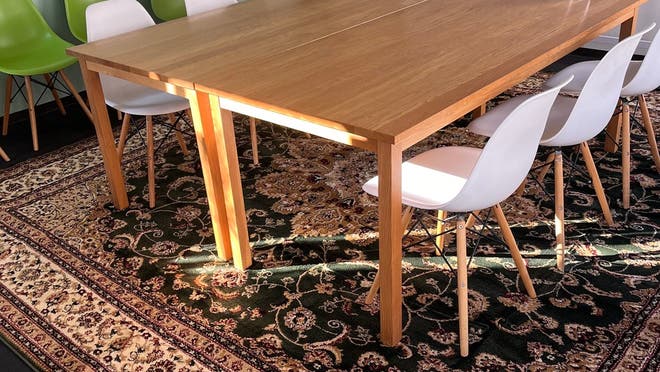 リップル府内605 これから⭐️⭐️完全個室マルチスペース⭐️⭐️ Wi-Fi完備♪⭐️⭐️大分駅徒歩2分!の写真3