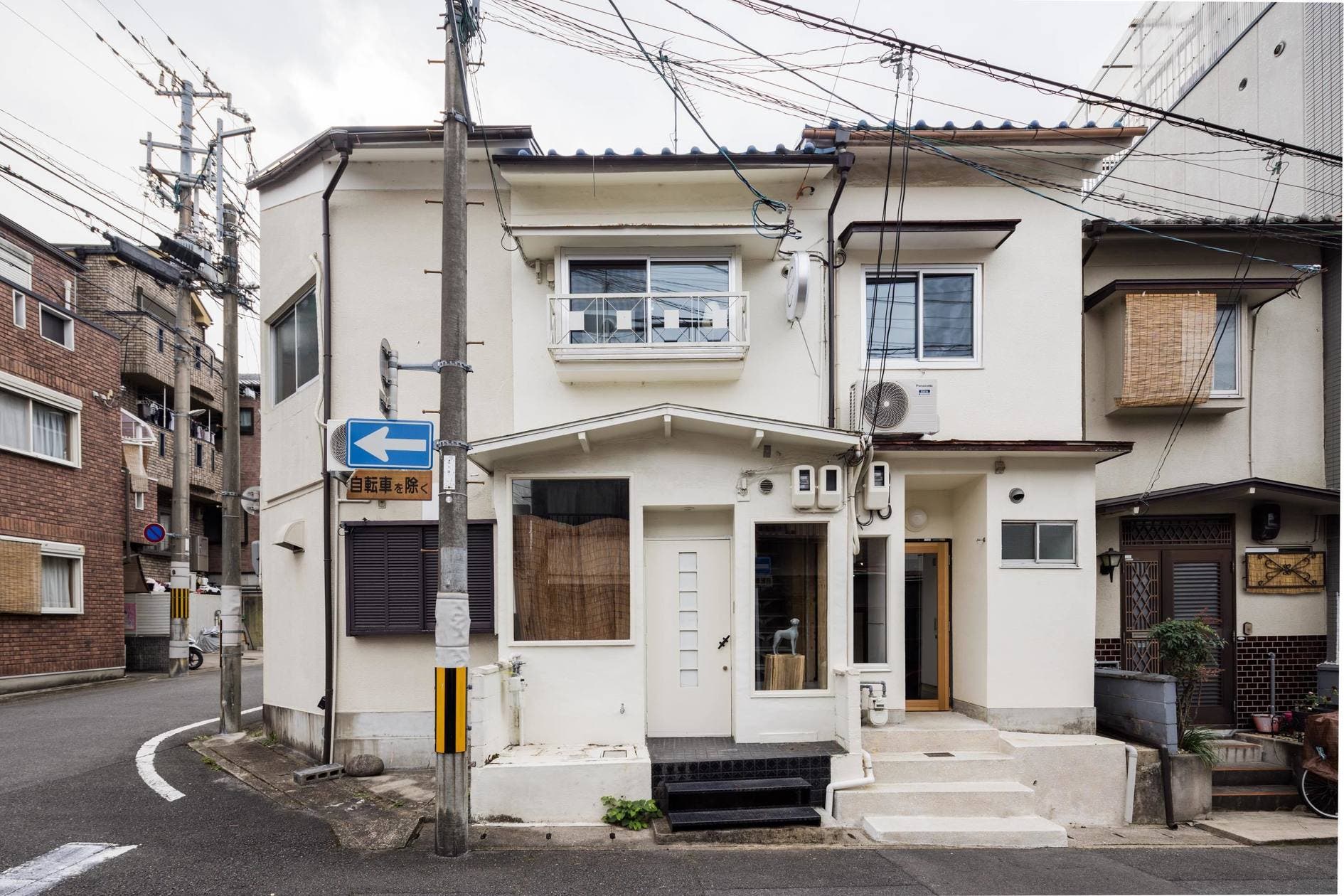 【浄土寺 by Coffice】完全個室！！フリードリンク付き最大6名利用可能！会議室の写真5