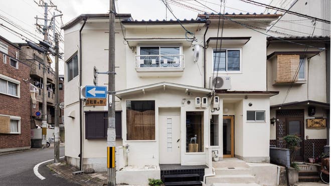 【浄土寺 by Coffice】完全個室!!フリードリンク付き最大6名利用可能!会議室の写真5