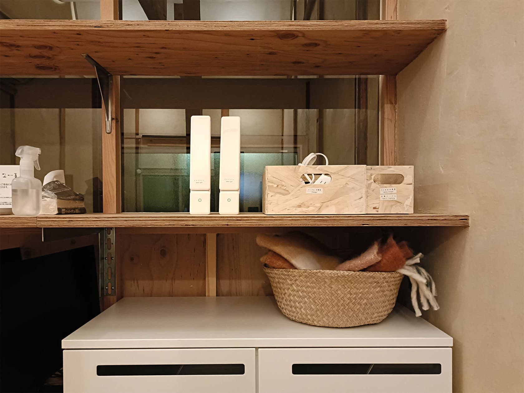 【浄土寺 by Coffice】完全個室！！フリードリンク付き最大6名利用可能！会議室の写真10