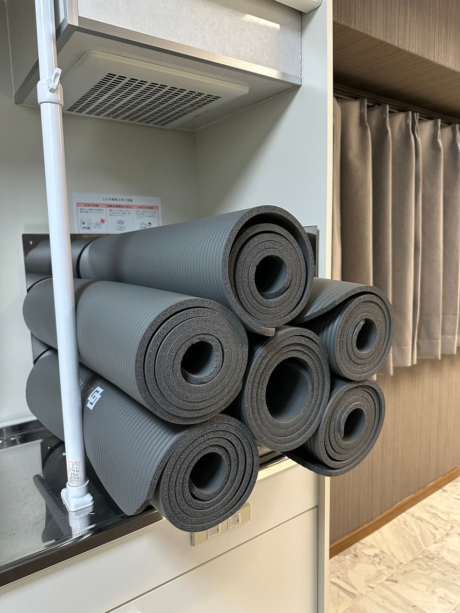 【後楽園駅徒歩1分】好立地ダンススタジオの写真15