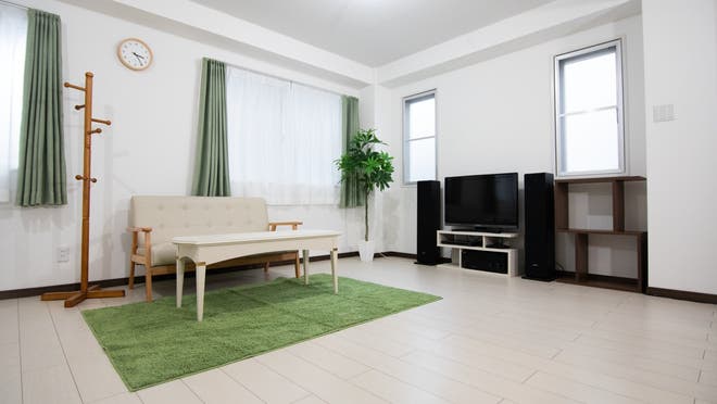 地下室とハウススタジオを併設した撮影スタジオ 撮影・編集の代行も可能 機材・衣装・小道具完備の写真2