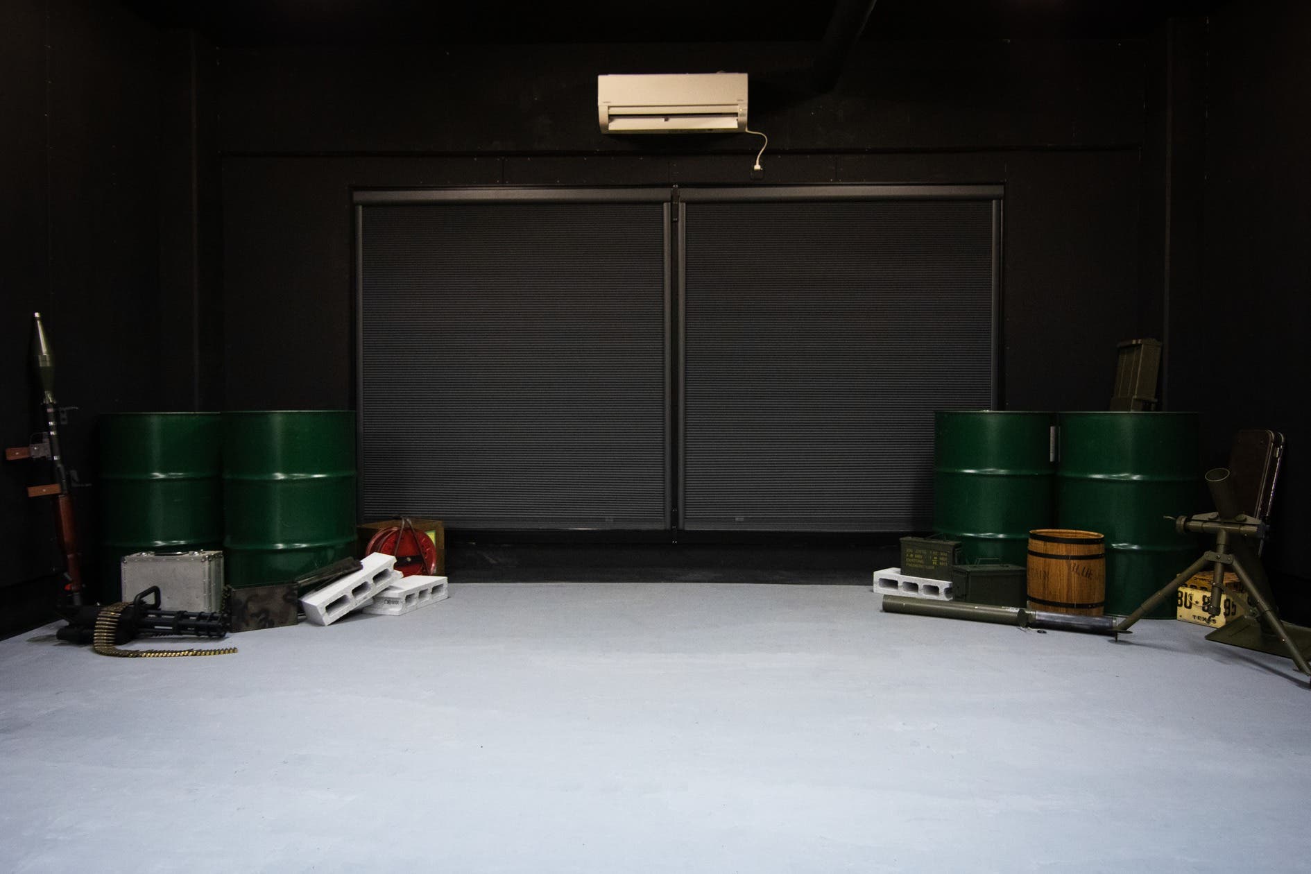 地下室とハウススタジオを併設した撮影スタジオ　撮影・編集の代行も可能　機材・衣装・小道具完備の写真5