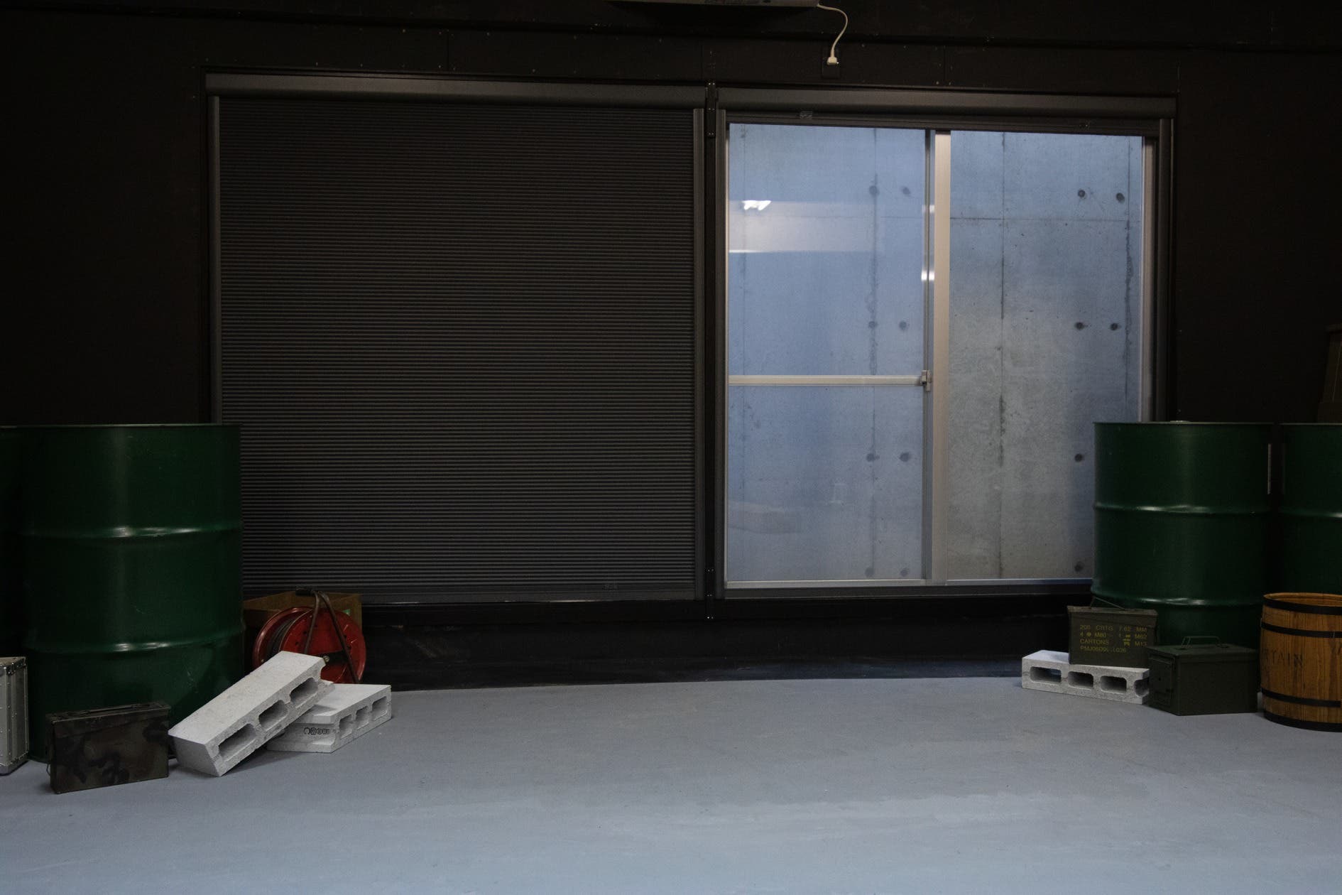 地下室とハウススタジオを併設した撮影スタジオ　撮影・編集の代行も可能　機材・衣装・小道具完備の写真6