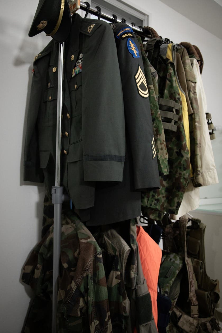 地下室とハウススタジオを併設した撮影スタジオ　撮影・編集の代行も可能　機材・衣装・小道具完備の写真17