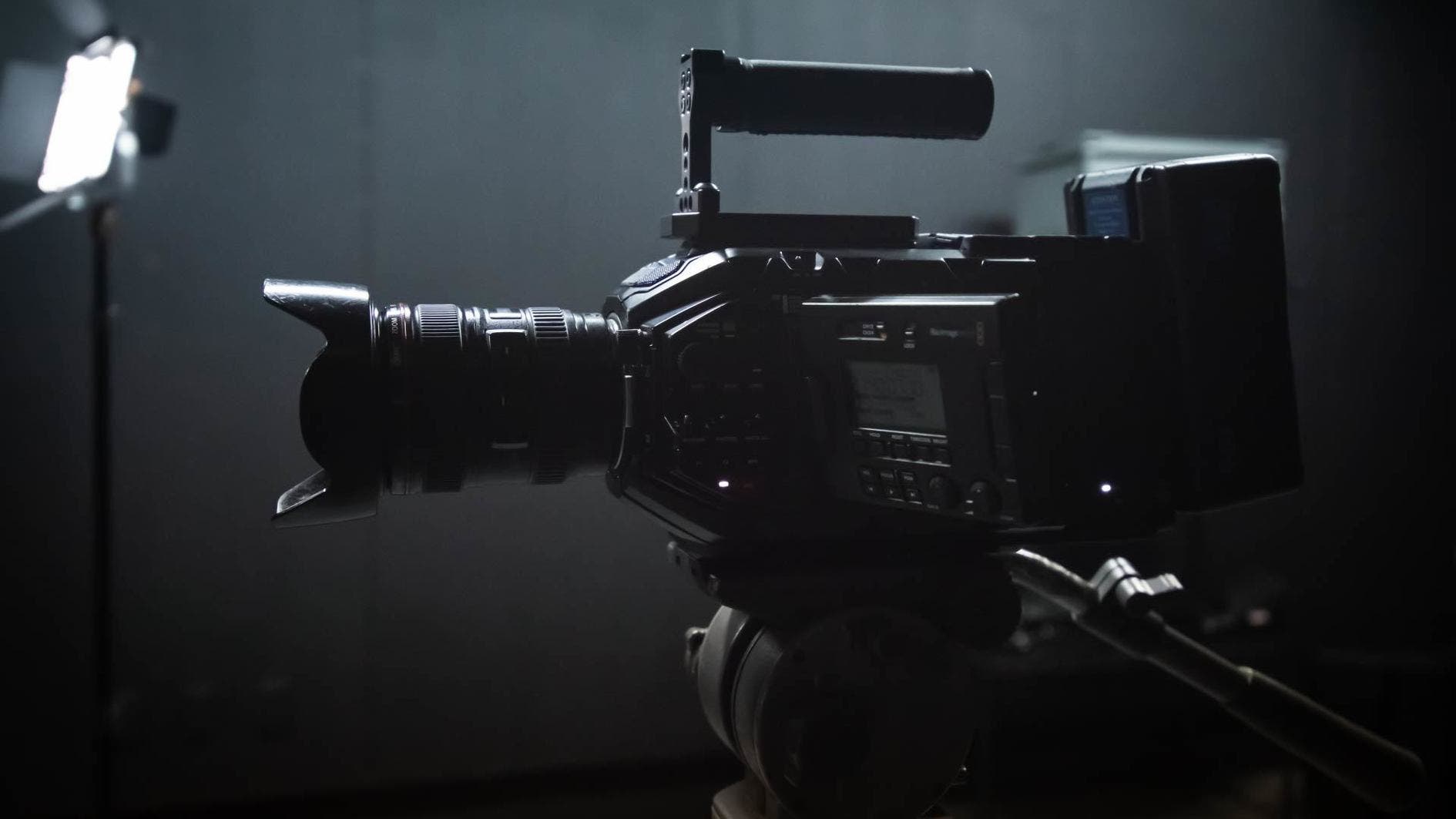 撮影代行の画像1