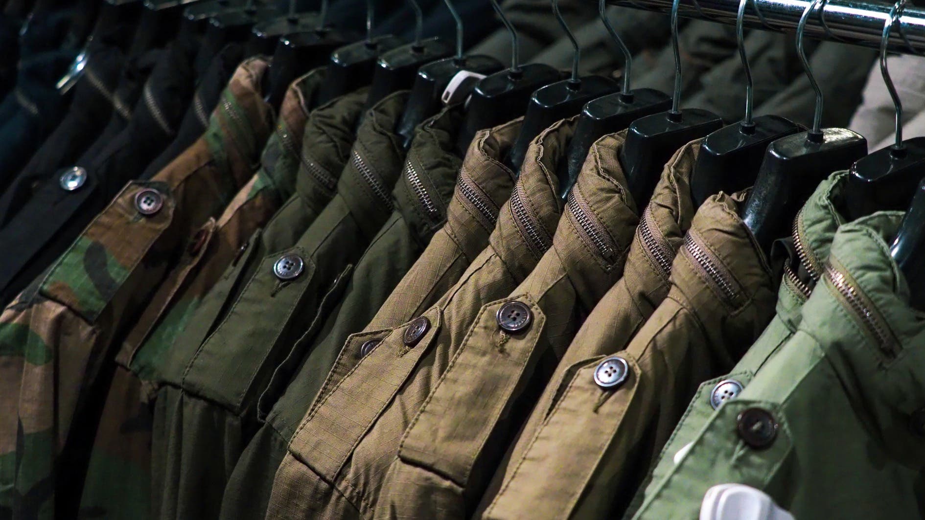 衣装レンタルの画像1