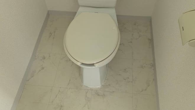 幅4.5m×高さ2mの大型鏡!ダンスやヨガができるレンタルスタジオの写真8