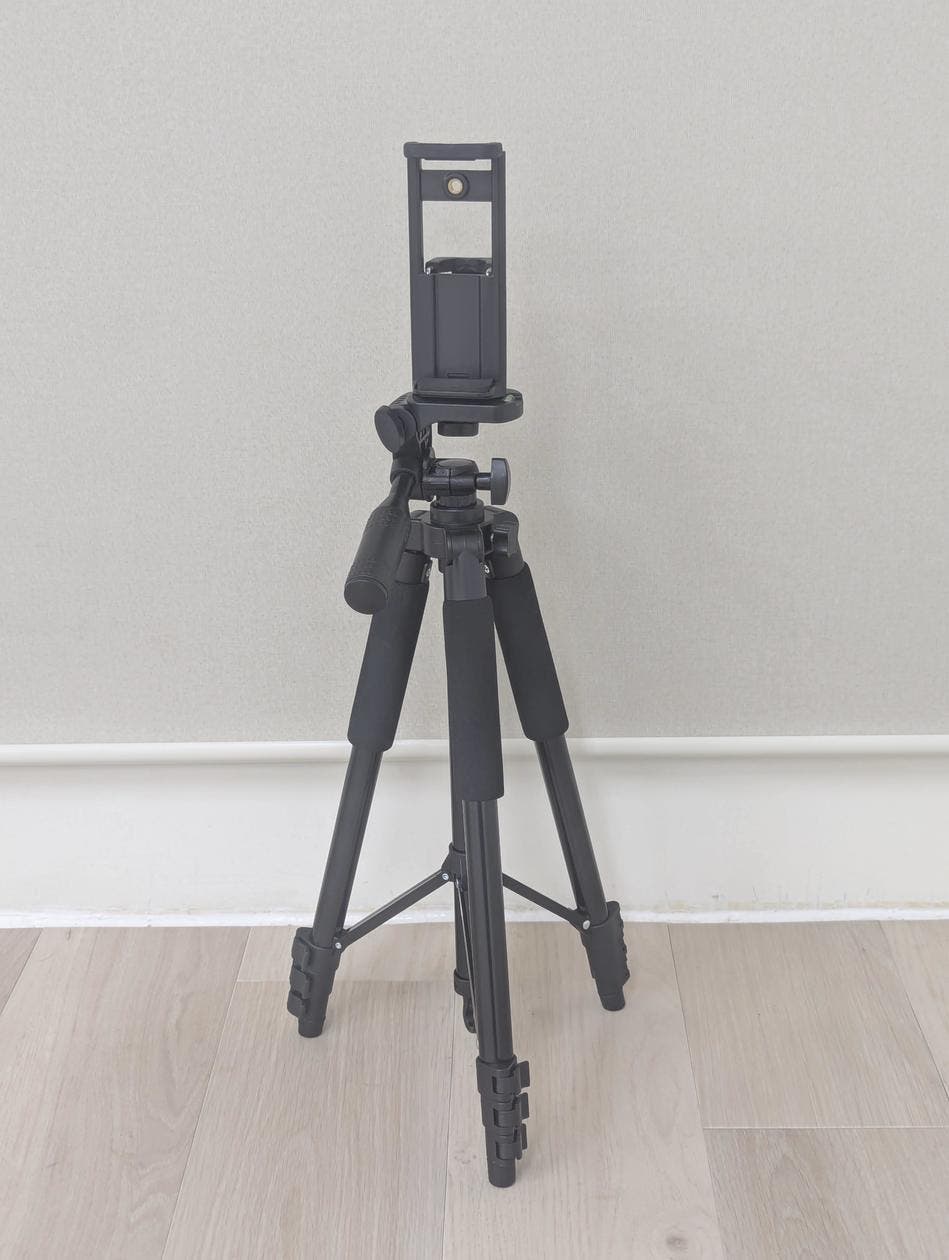 幅4.5ｍ×高さ2ｍの大型鏡！ダンスやヨガができるレンタルスタジオの写真10