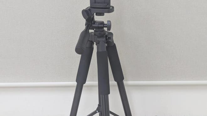 幅4.5m×高さ2mの大型鏡!ダンスやヨガができるレンタルスタジオの写真10