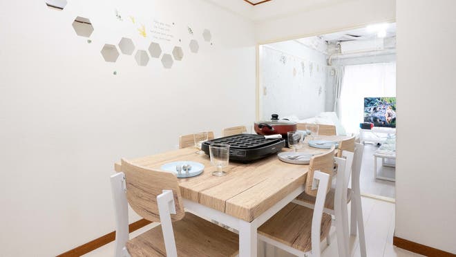 セレコレ🌳クリスマス☃️最大26名🉐駅4分🥳ゲーム機🎮女子会💗推し活🌟撮影📷パーティ🥂24H🏪whity浅草の写真2