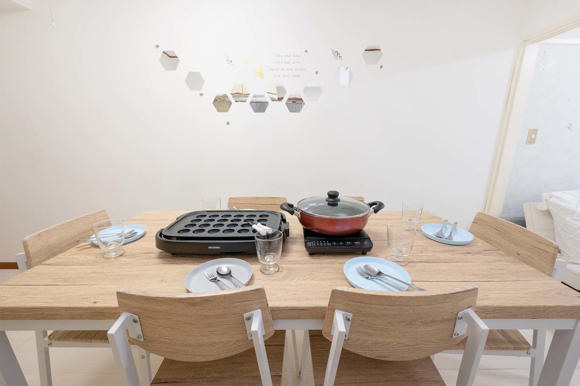 セレコレ🌳クリスマス☃️最大26名🉐駅4分🥳ゲーム機🎮女子会💗推し活🌟撮影📷パーティ🥂24H🏪whity浅草の写真5