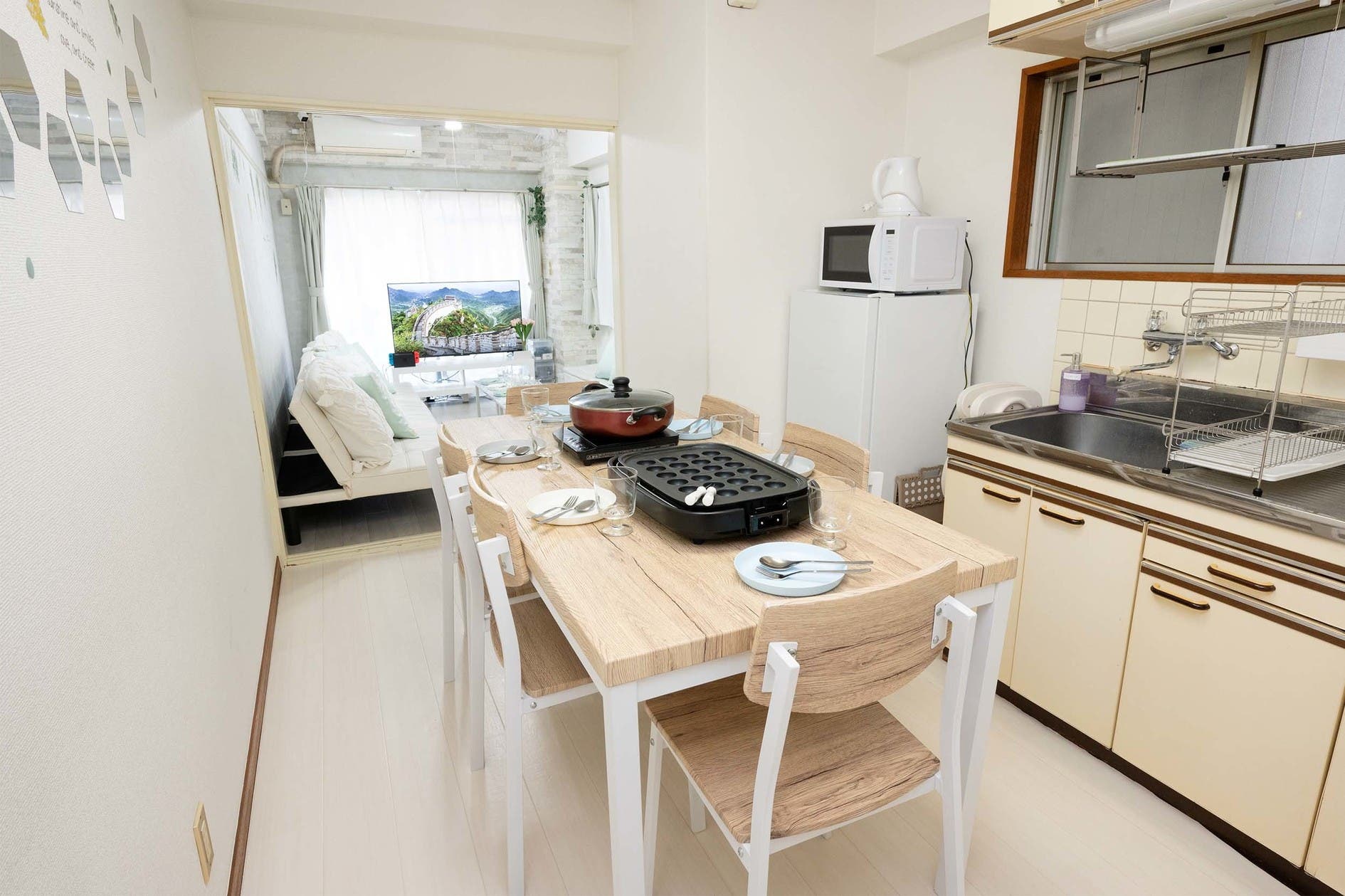 セレコレ🌳クリスマス☃️最大26名🉐駅4分🥳ゲーム機🎮女子会💗推し活🌟撮影📷パーティ🥂24H🏪whity浅草の写真7