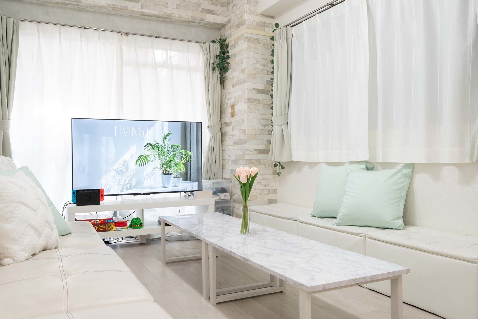 セレコレ🌳クリスマス☃️最大26名🉐駅4分🥳ゲーム機🎮女子会💗推し活🌟撮影📷パーティ🥂24H🏪whity浅草の写真14