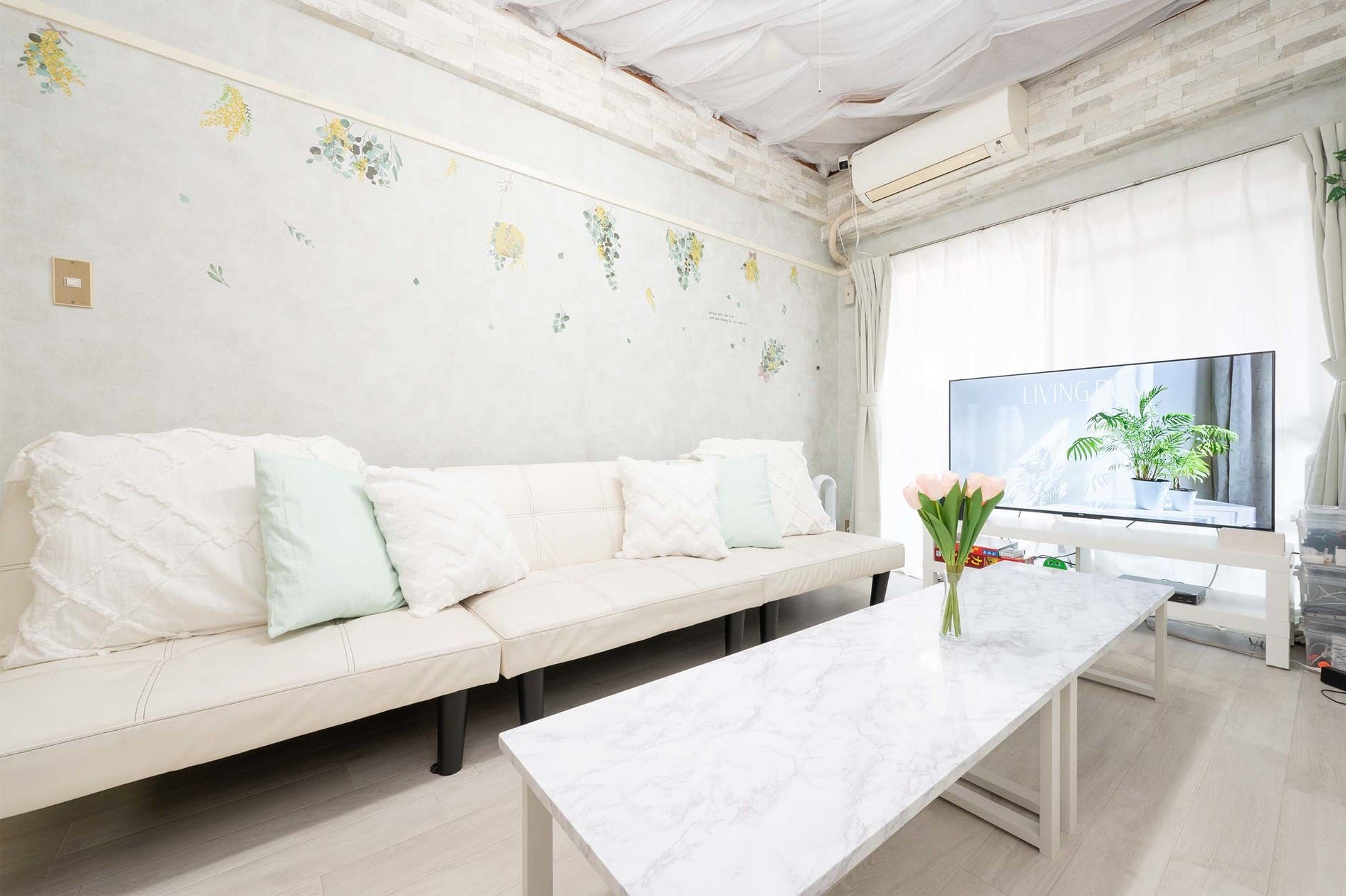 セレコレ🌳クリスマス☃️最大26名🉐駅4分🥳ゲーム機🎮女子会💗推し活🌟撮影📷パーティ🥂24H🏪whity浅草の写真15