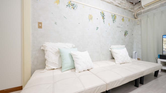 セレコレ🌳クリスマス☃️最大26名🉐駅4分🥳ゲーム機🎮女子会💗推し活🌟撮影📷パーティ🥂24H🏪whity浅草の写真19