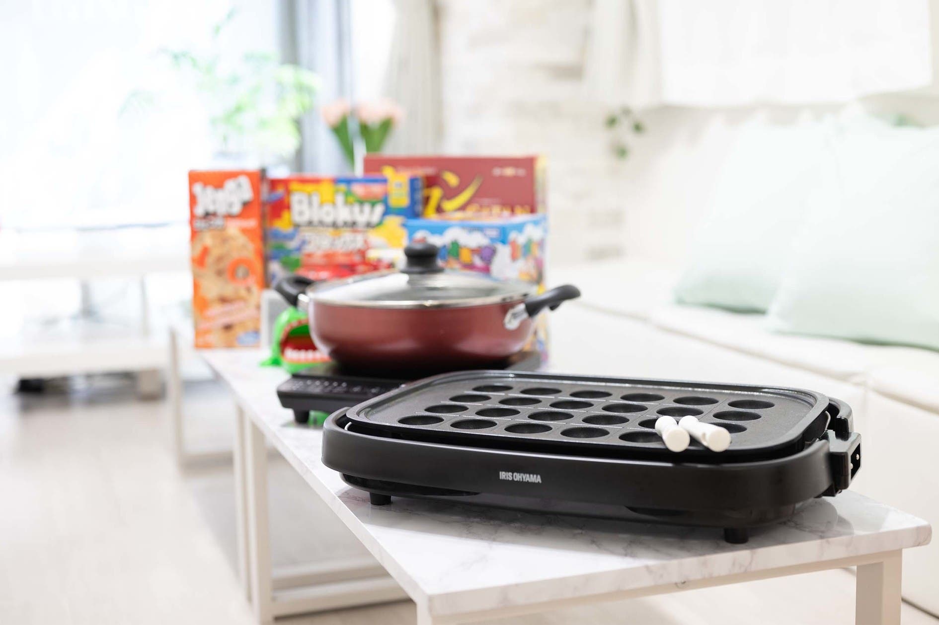 セレコレ🌳クリスマス☃️最大26名🉐駅4分🥳ゲーム機🎮女子会💗推し活🌟撮影📷パーティ🥂24H🏪whity浅草の写真23