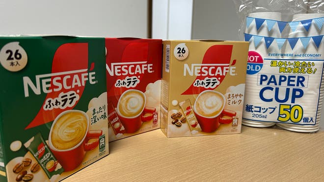 駅2分🎬100インチ上映×くつろぎ空間|女子会・映画・推し活・たこパに最適!_スペースEの写真25