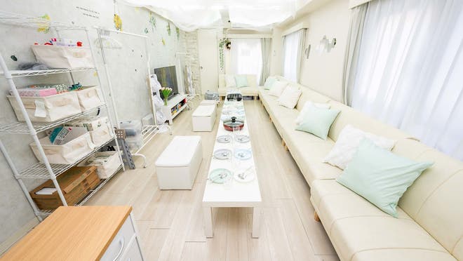 セレコレ🌳クリスマス☃️最大28名🉐駅3分🥳ゲーム🎮女子会💗推し活🌟撮影📷パーティ🥂飲み会🍻whity門前仲町の写真7