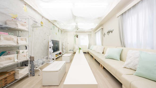 セレコレ🌳クリスマス☃️最大28名🉐駅3分🥳ゲーム🎮女子会💗推し活🌟撮影📷パーティ🥂飲み会🍻whity門前仲町の写真13