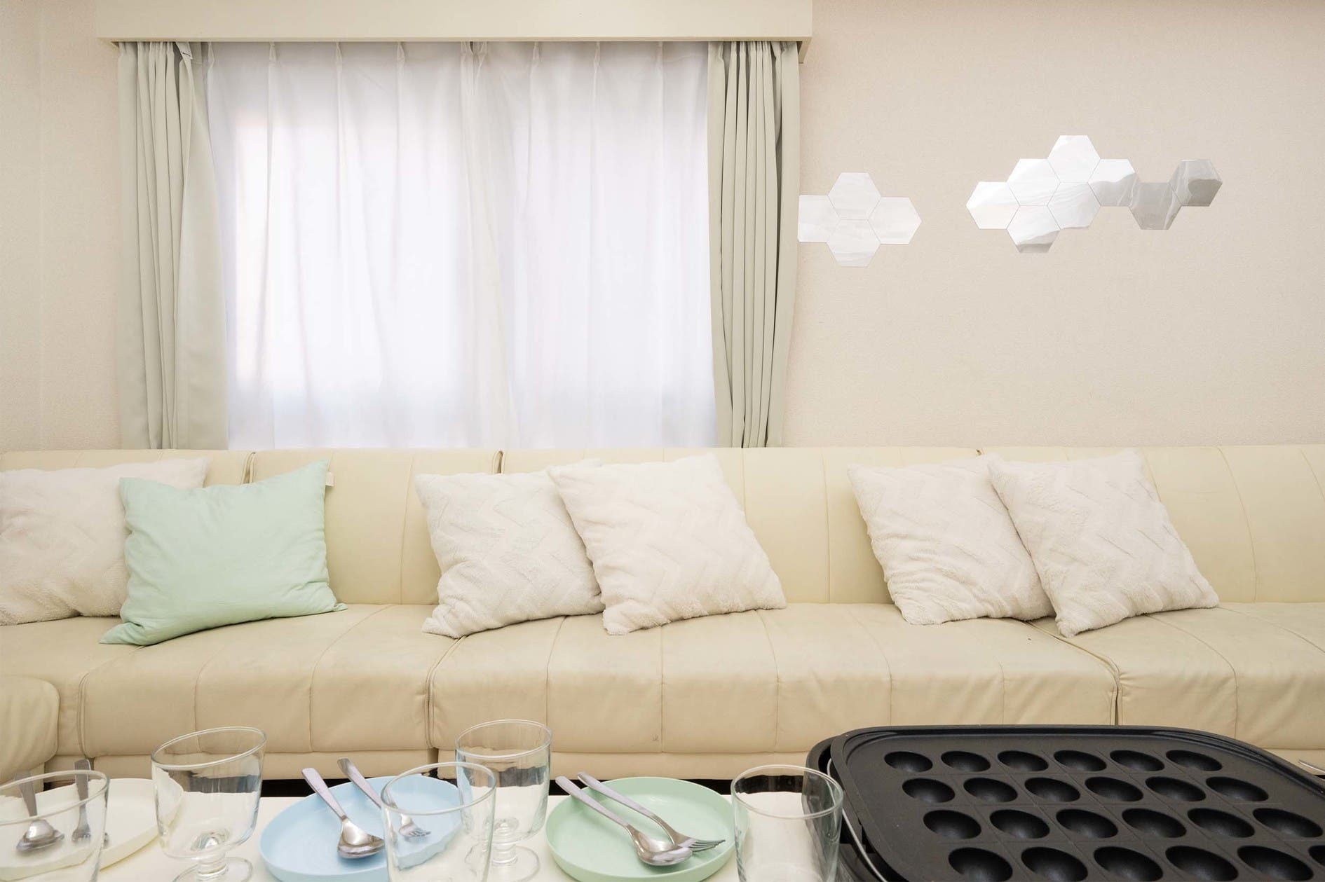 セレコレ🌳クリスマス☃️最大28名🉐駅3分🥳ゲーム🎮女子会💗推し活🌟撮影📷パーティ🥂飲み会🍻whity門前仲町の写真16