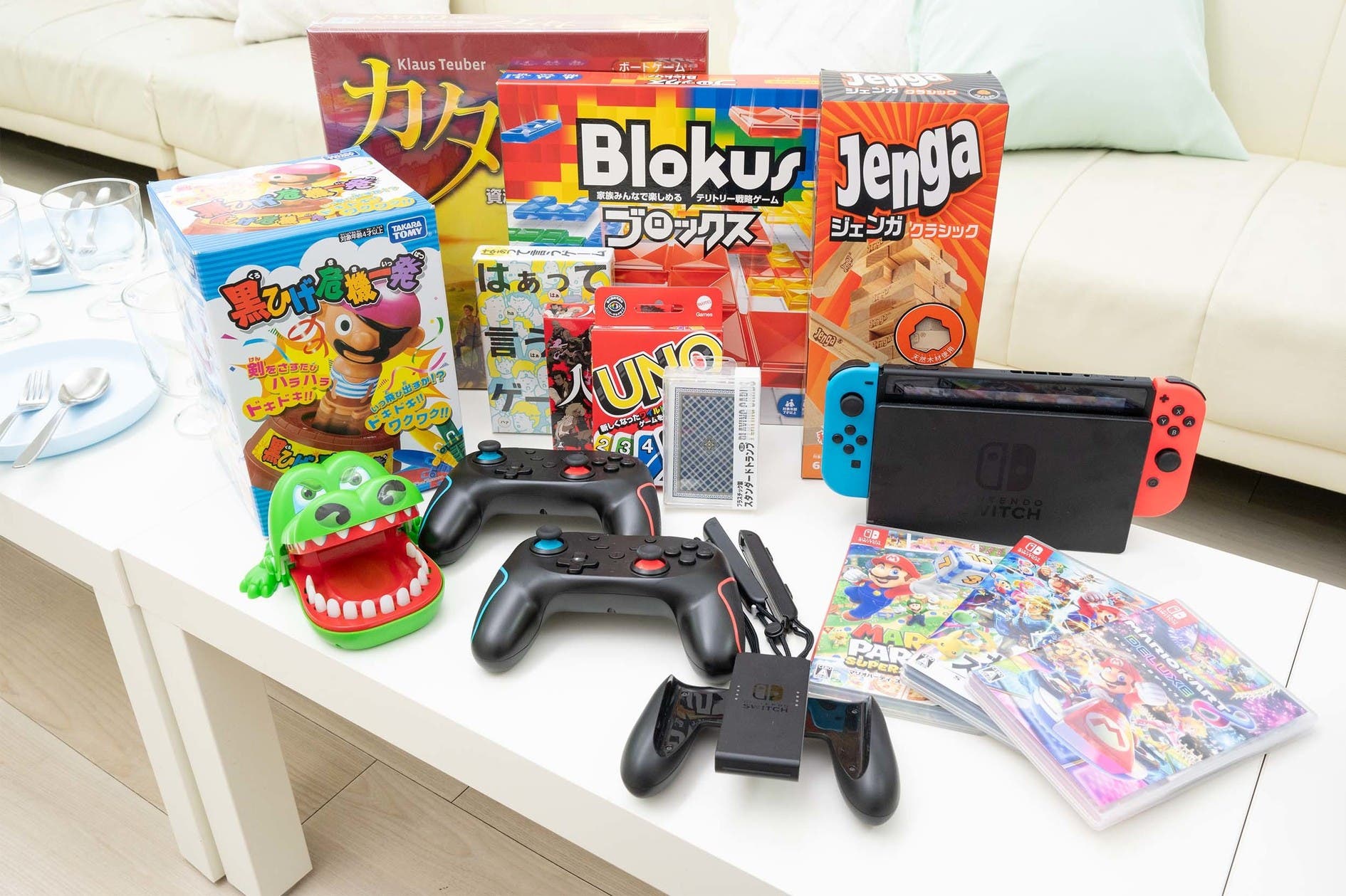 セレコレ🌳クリスマス☃️最大28名🉐駅3分🥳ゲーム🎮女子会💗推し活🌟撮影📷パーティ🥂飲み会🍻whity門前仲町の写真19