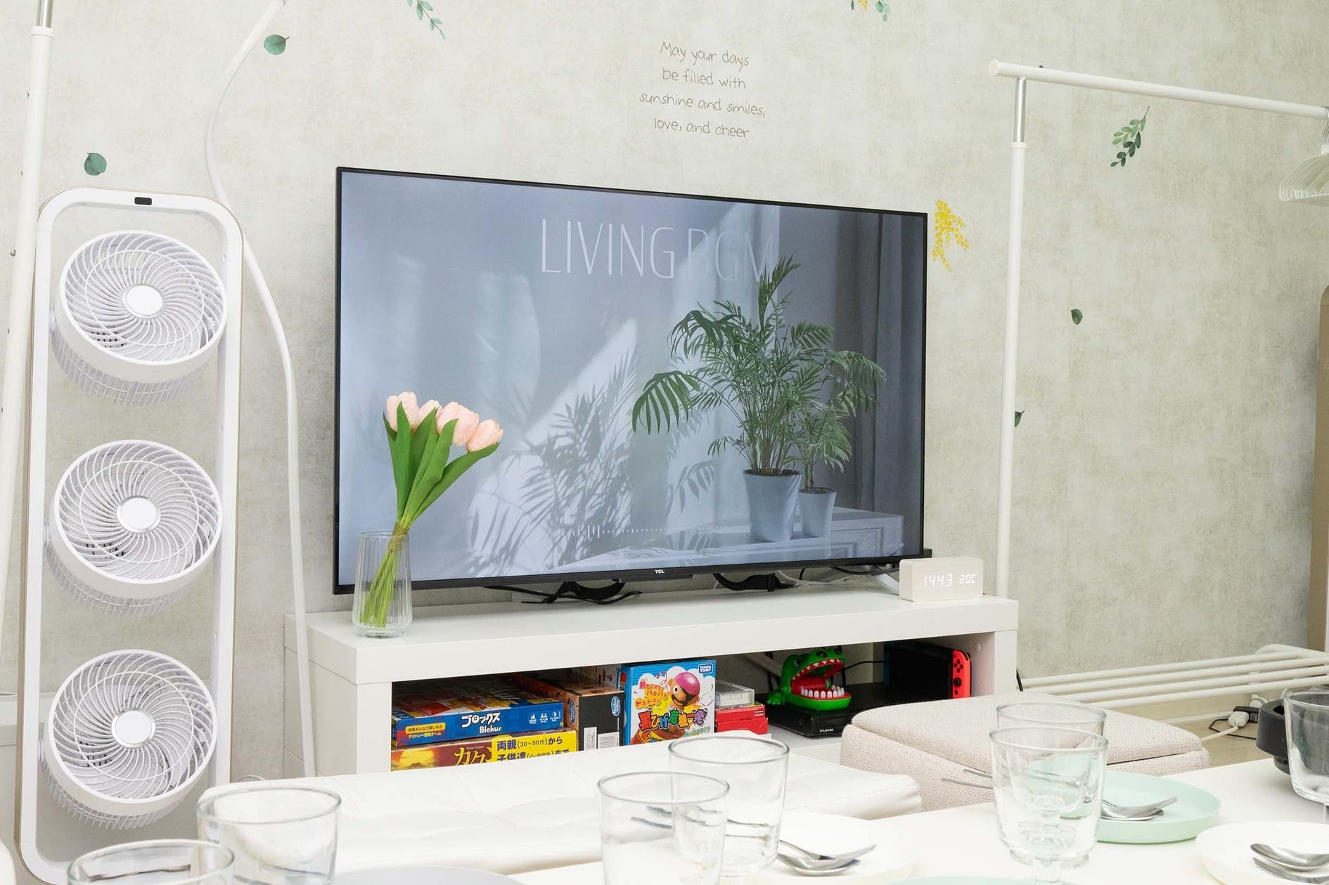 セレコレ🌳クリスマス☃️最大28名🉐駅3分🥳ゲーム🎮女子会💗推し活🌟撮影📷パーティ🥂飲み会🍻whity門前仲町の写真20