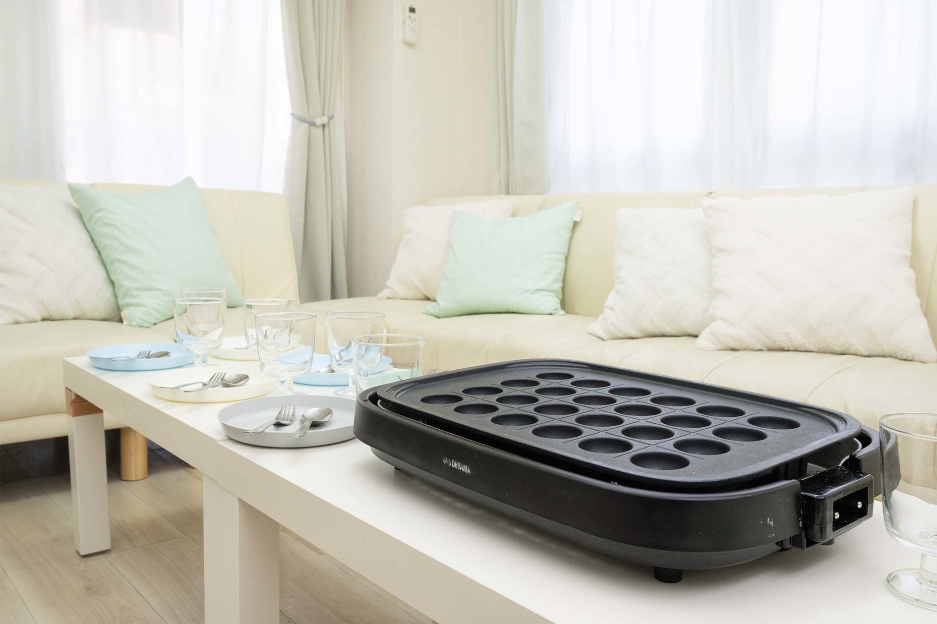 セレコレ🌳クリスマス☃️最大28名🉐駅3分🥳ゲーム🎮女子会💗推し活🌟撮影📷パーティ🥂飲み会🍻whity門前仲町の写真21